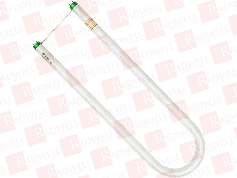 78537 Fluorescent Tube by SHAT R SHIELD