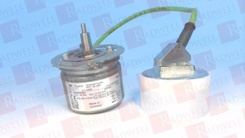 21018480 Encoder/Resolver by SEW EURODRIVE