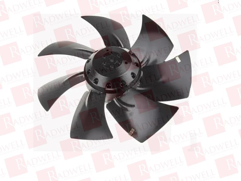 A2D250-AH14-09-SUB Fans/Thermal Management For Products and PC Board by ...
