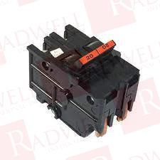 NA220 Panel Mount Circuit Breaker by AMERICAN CIRCUIT BREAKER
