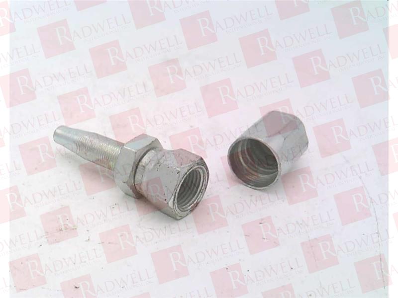 86443 Hydraulic Fitting by GATES