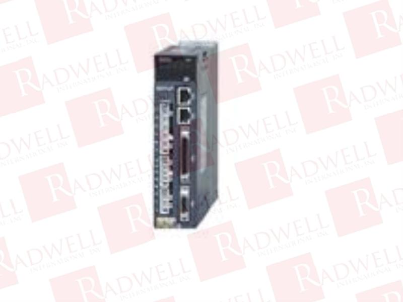 PRONET-E-02A Servo Drive/Servo Control by ANAHEIM AUTOMATION