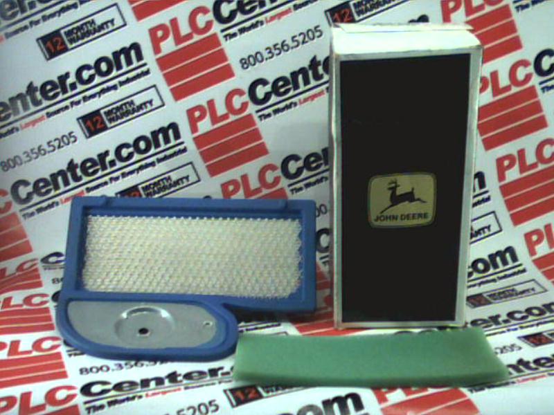 M137556 Air Filter by JOHN DEERE
