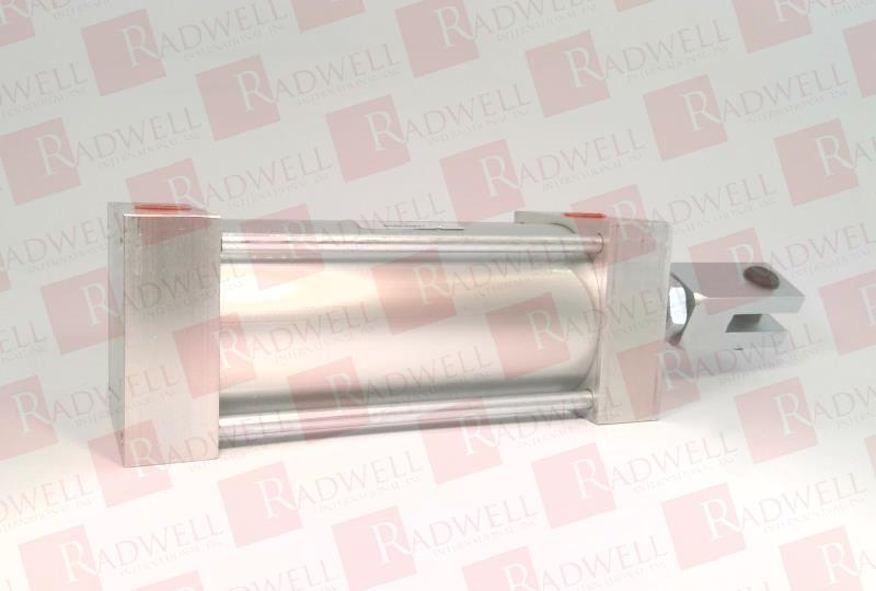 B960X6-1-FCX-RCX-1-N12-11-RM416 W/BRC-100 & BP750 Pneumatic Cylinder by ...