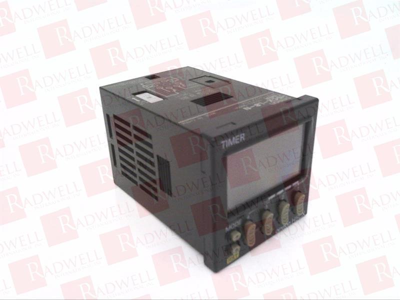 H5CX-L8-N Timer/Counter by OMRON