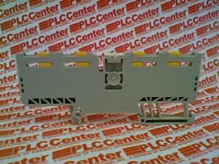 1492-K2Q Terminal Blk/Strip Wiring Dev by ALLEN BRADLEY