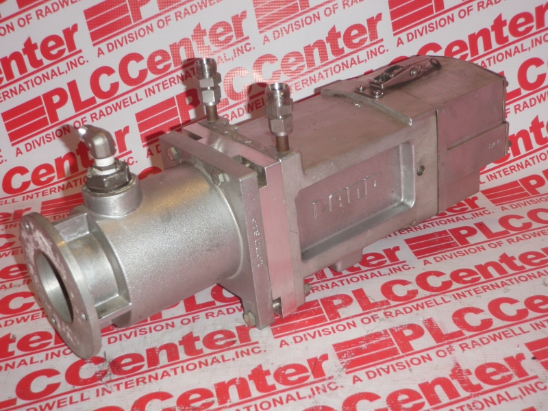 M2-600/2000F-V Thermometer by AMETEK