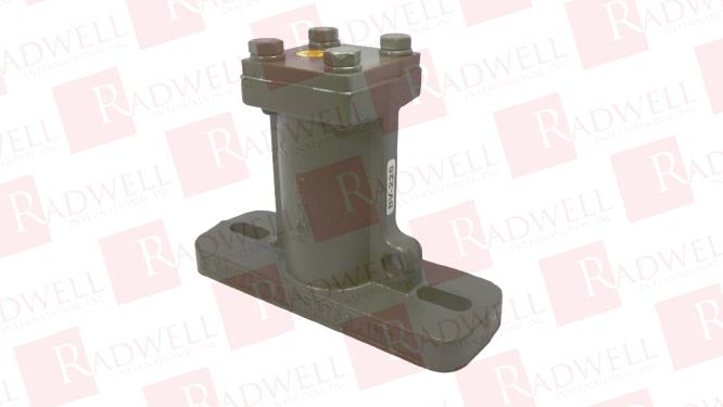 BV-225 IMP Machine Part by HOUSTON VIBRATOR