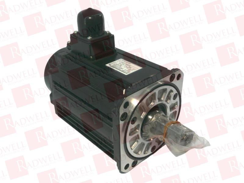 SGMSV-20DDA6F Servo Motor by YASKAWA ELECTRIC