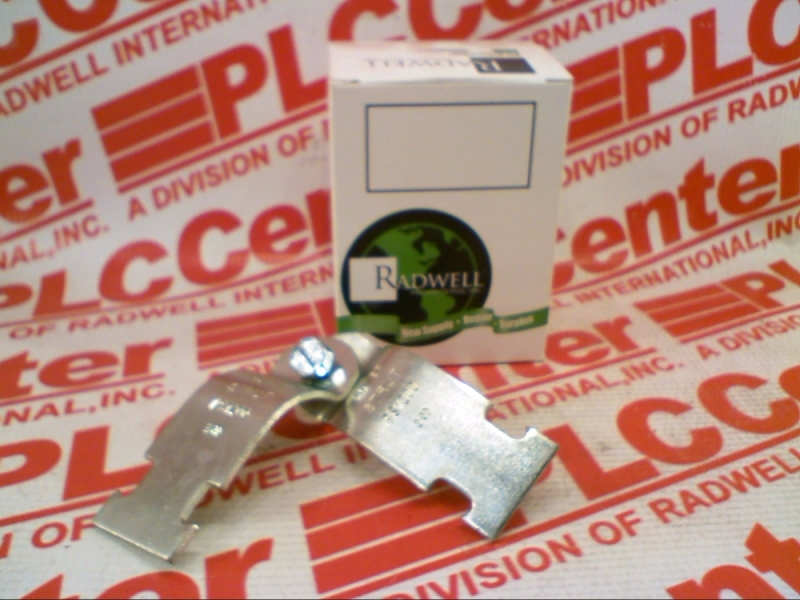 PS1200-2-SS Conduit/Fitting by FLEX STRUT