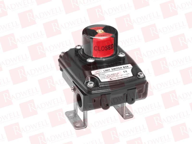 MS45-120M03 Limit Switch by MAX AIR