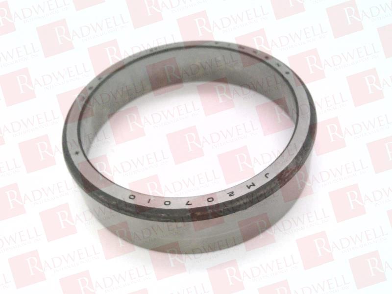 JM207010 Bearing by TIMKEN