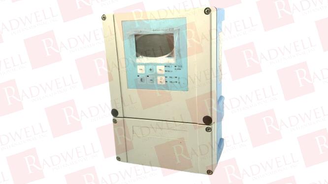 CPM253-MR8005 PH/ORP Transmitter by ENDRESS & HAUSER