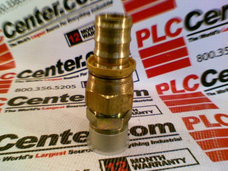 JIC-16 Hydraulic Fitting by ATLAS COPCO