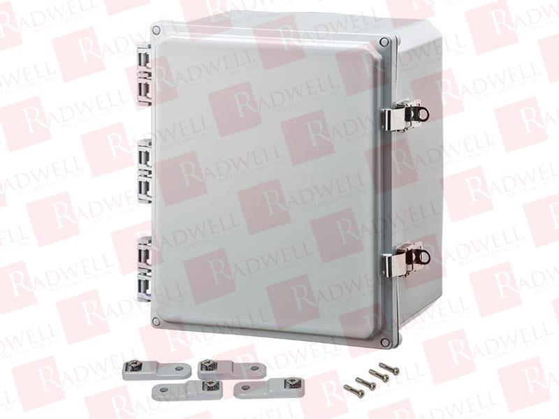 H12106HLL Protection Cover by INTEGRA ENCLOSURES