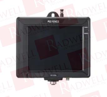 IV2-CP50 Operator Interface por KEYENCE CORP