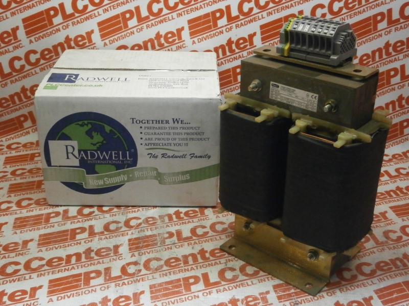 835189 Dry Transformer by ERC HIGHLIGHT
