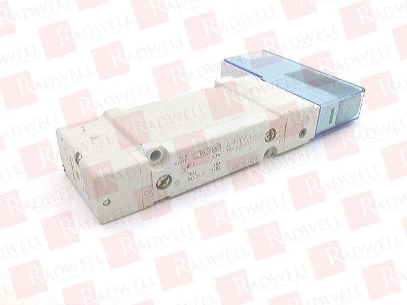SY5101-5U1 Solenoid Valve by SMC