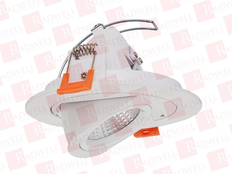 RSL4-APD-40K Halogen Light by WESTGATE