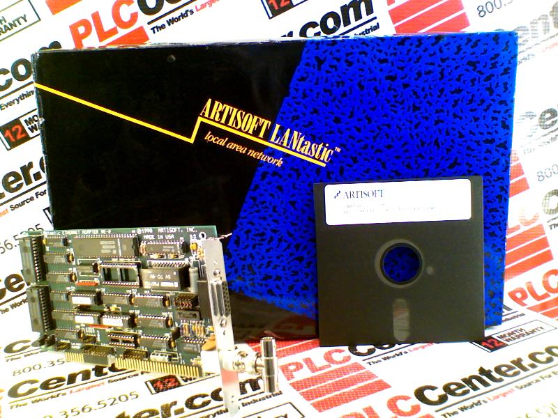 AE2 Computer Accessory by ARTISOFT