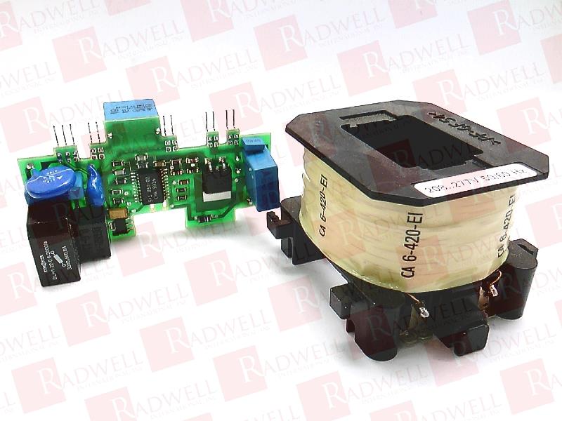 CAB6-420-EI-COIL-16 Contactor/Starter Coil by ALLEN BRADLEY