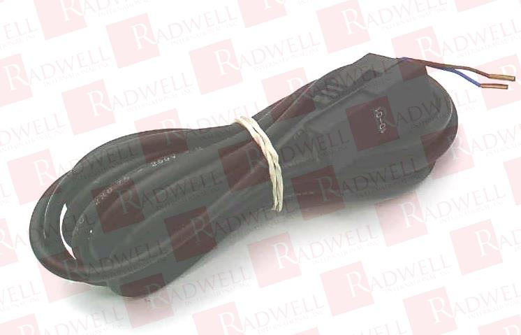 PS01-B Proximity Switch by MOSIER INDUSTRIES