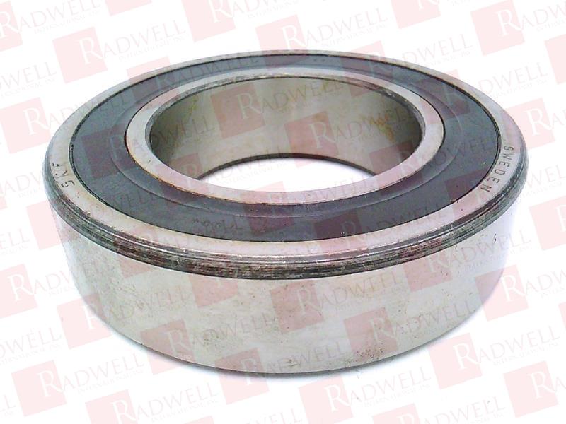 2211 E-2RS1KTN9/C3 Bearing by SKF