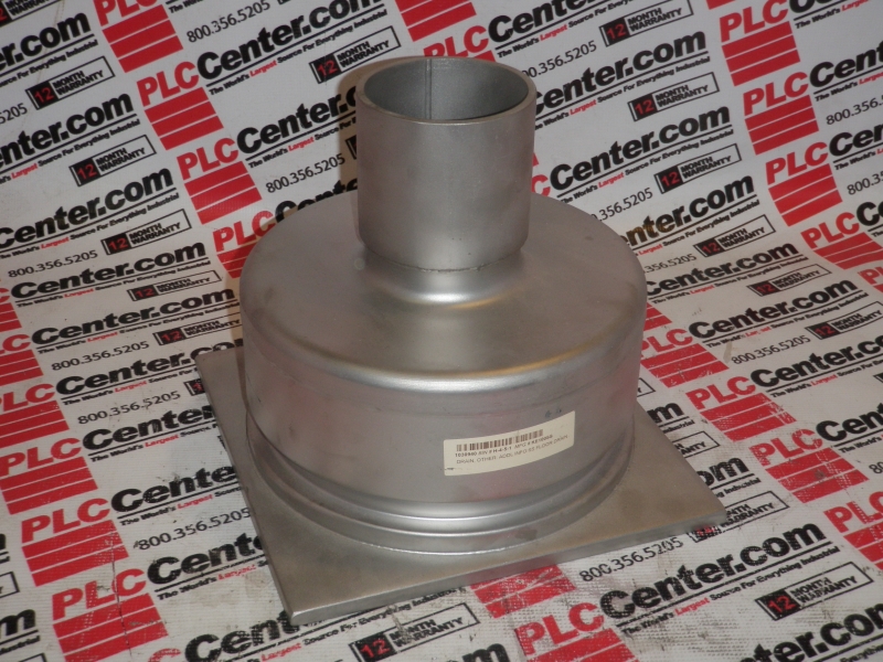 KE100SS-4 Pipe and Coupling by KUSEL EQUIPMENT CO