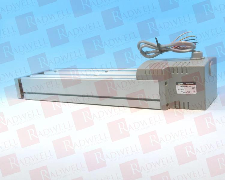 LXPB2SA-150 Electric Actuator by SMC