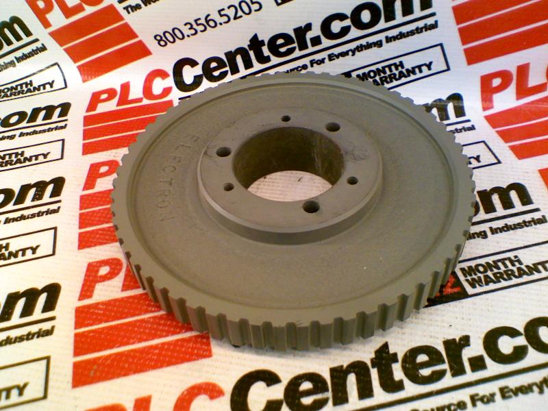 60L050 Pulley/Sheave by ELECTRON CORP