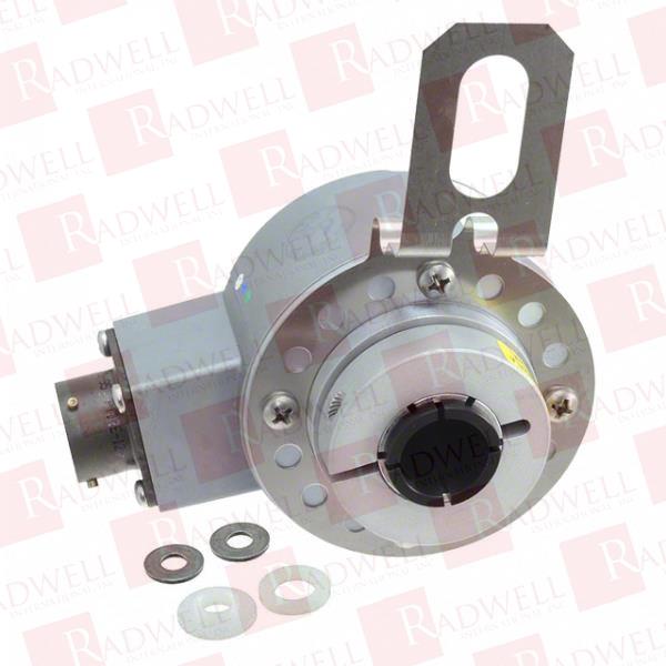 HS25F-62-R10-BS-1024-ABZC-15V/V-SM12-S Encoder/Resolver by BEI SENSORS