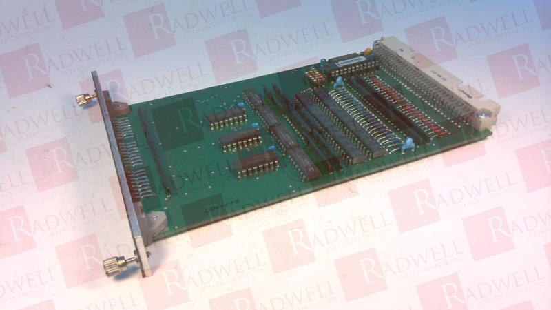 EP 660 PC Board PLC/Add-On Board by BIVIATOR