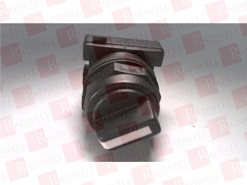 SSO2-SHWE-NO Selector Switch by C3 CONTROLS