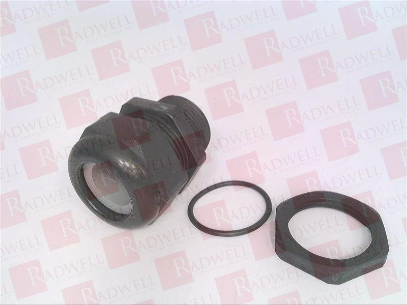 CD29NR-BK-N-O Conduit/Fitting by SEALCON