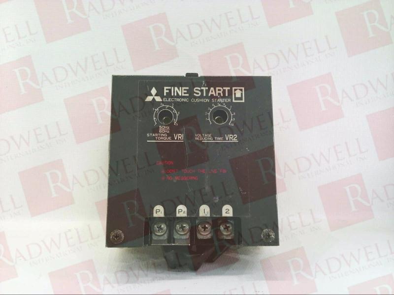 FC-3700D-205 Starter by MITSUBISHI