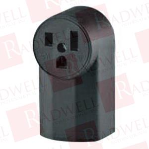 1252 Plug/Receptacle by EAGLE ELECTRIC
