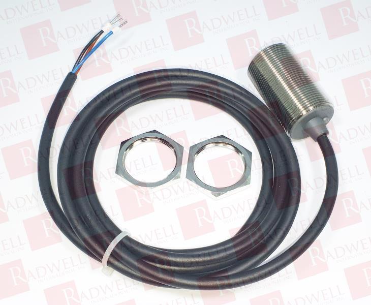 Nbb15 30gm50 E2 M Photoelectric By Pepperl And Fuchs