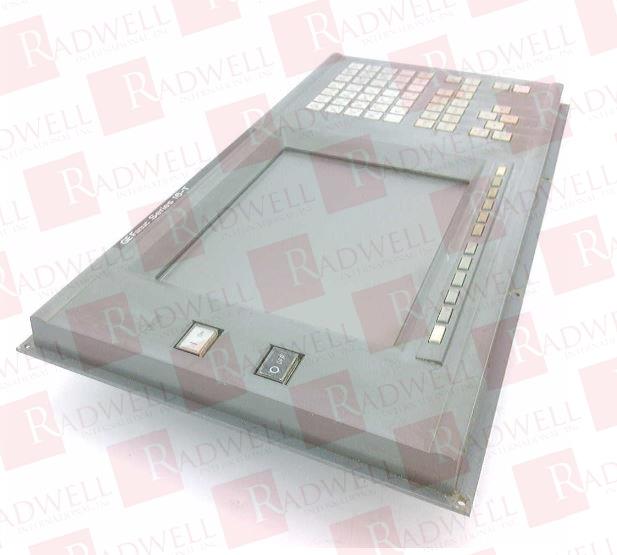 A02B-0222-C162#MBR Operator Interface by FANUC