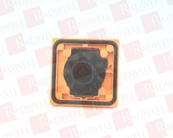 OHYS2AJ1 Selector Switch by - ABB - ASEA BROWN BOVERI