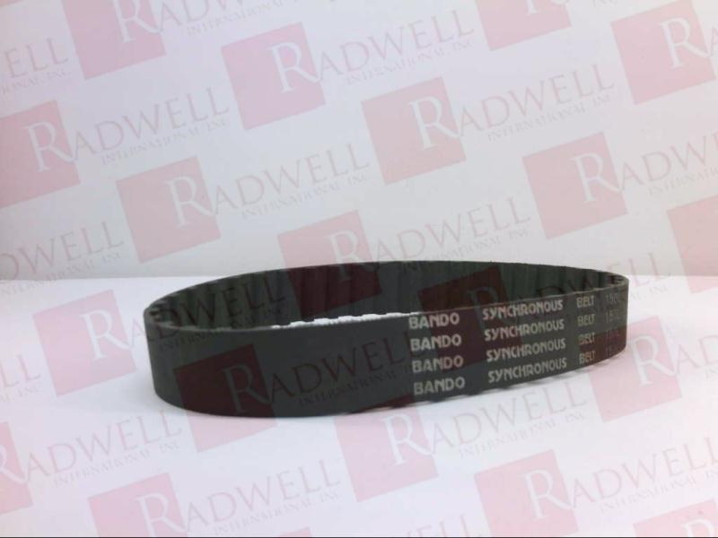 150L075G Belt by BANDO AMERICAN