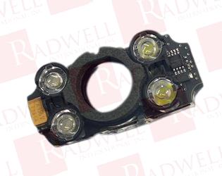 DM260-LED-WHT-HP Lens for Camera by COGNEX