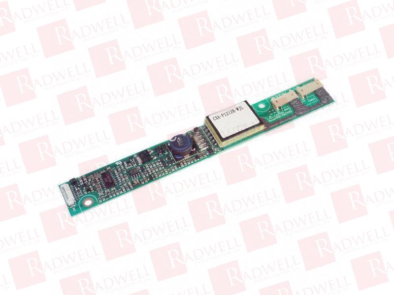 PCU-P091B PC Board PLC/Add-On Board by TDK