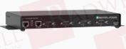 ICDM-RX/TCP-4DB9/2RJ45-PM Interbus Module & Hub by PEPPERL & FUCHS