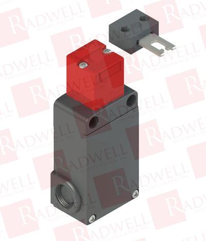 FS 1896E120-F2 Safety Interlock Switch by PIZZATO