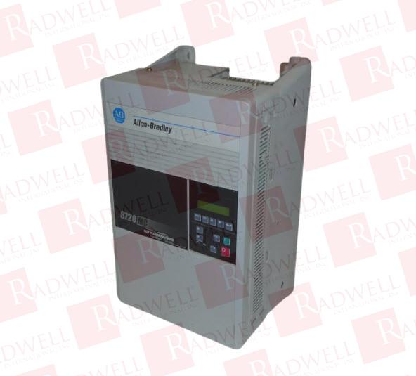 8720MC-B048-AA-HASB Drive by ALLEN BRADLEY