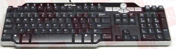 TH836 Keyboard/Pad/Pen/Mouse by DELL