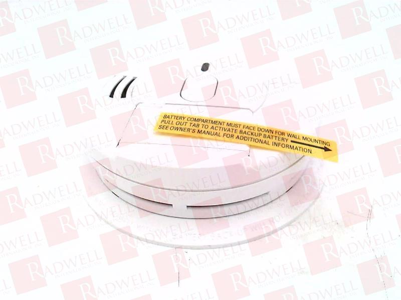 I12060 Smoke Detector by KIDDE