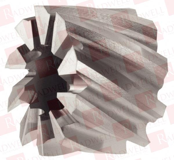 09510 End Mill by KEO