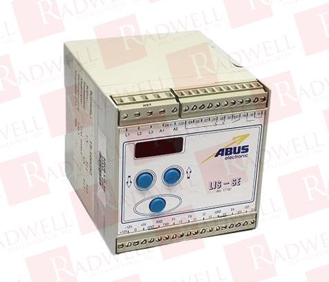 LIS-SE Control by ABUS