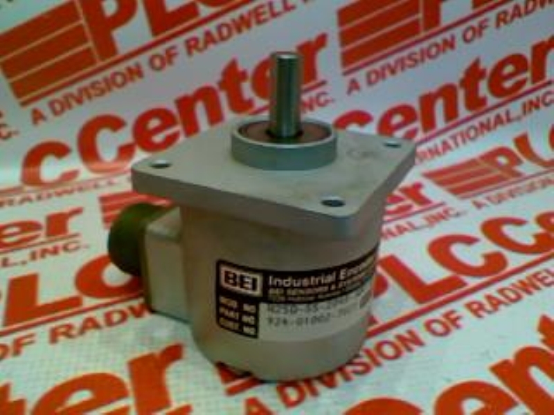 H25D-SS2048-ABC-88C30-LED-SM18-S Encoder/Resolver Cable by BEI SENSORS